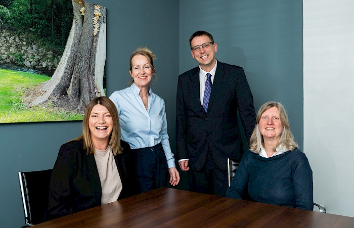 Medical Solicitors Promotes Three Senior Staff to Directors